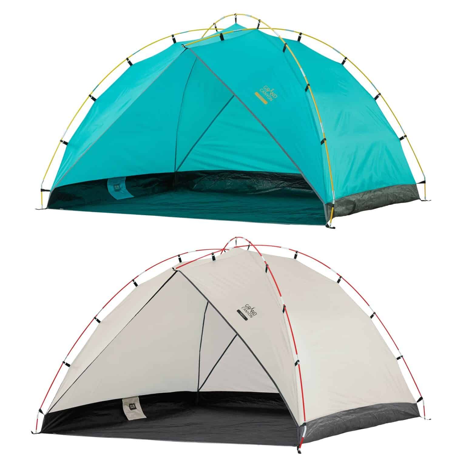 Die besten Strandmuscheln im Test für den Sommer 2025